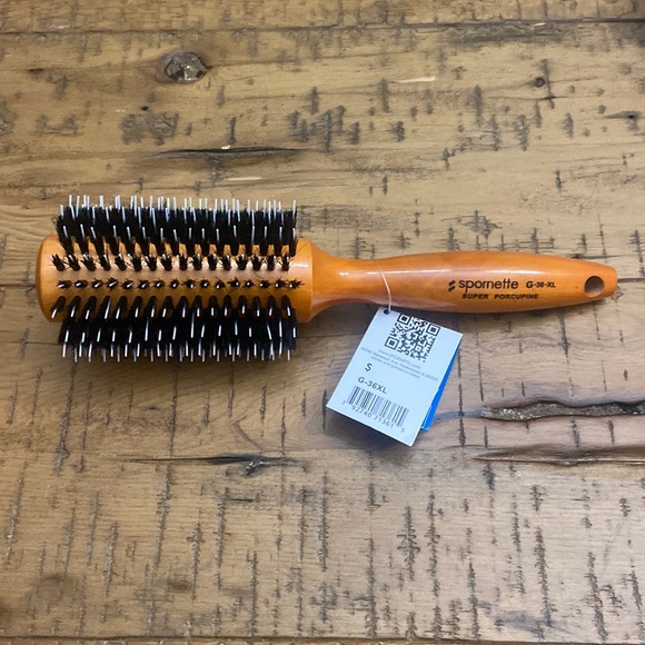 Spornette | Hair | Spornette Round Styling Brush G36xl | Poshmark